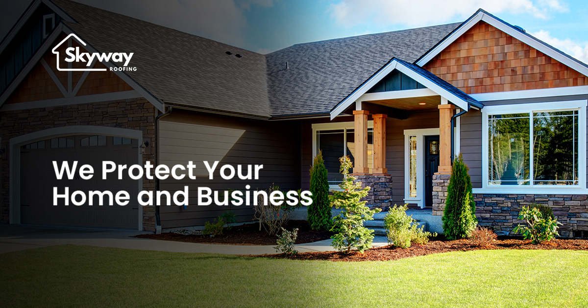 Door & Window Installation in North Haven, CT | Skyway Roofing